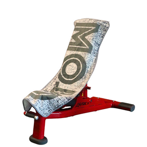 Mojo Active – MoJo Active