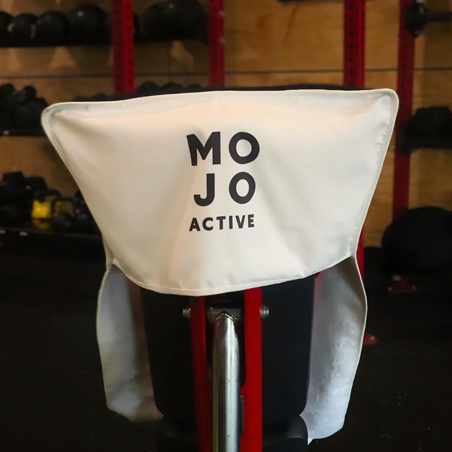 Purple Glow Up – MoJo Active
