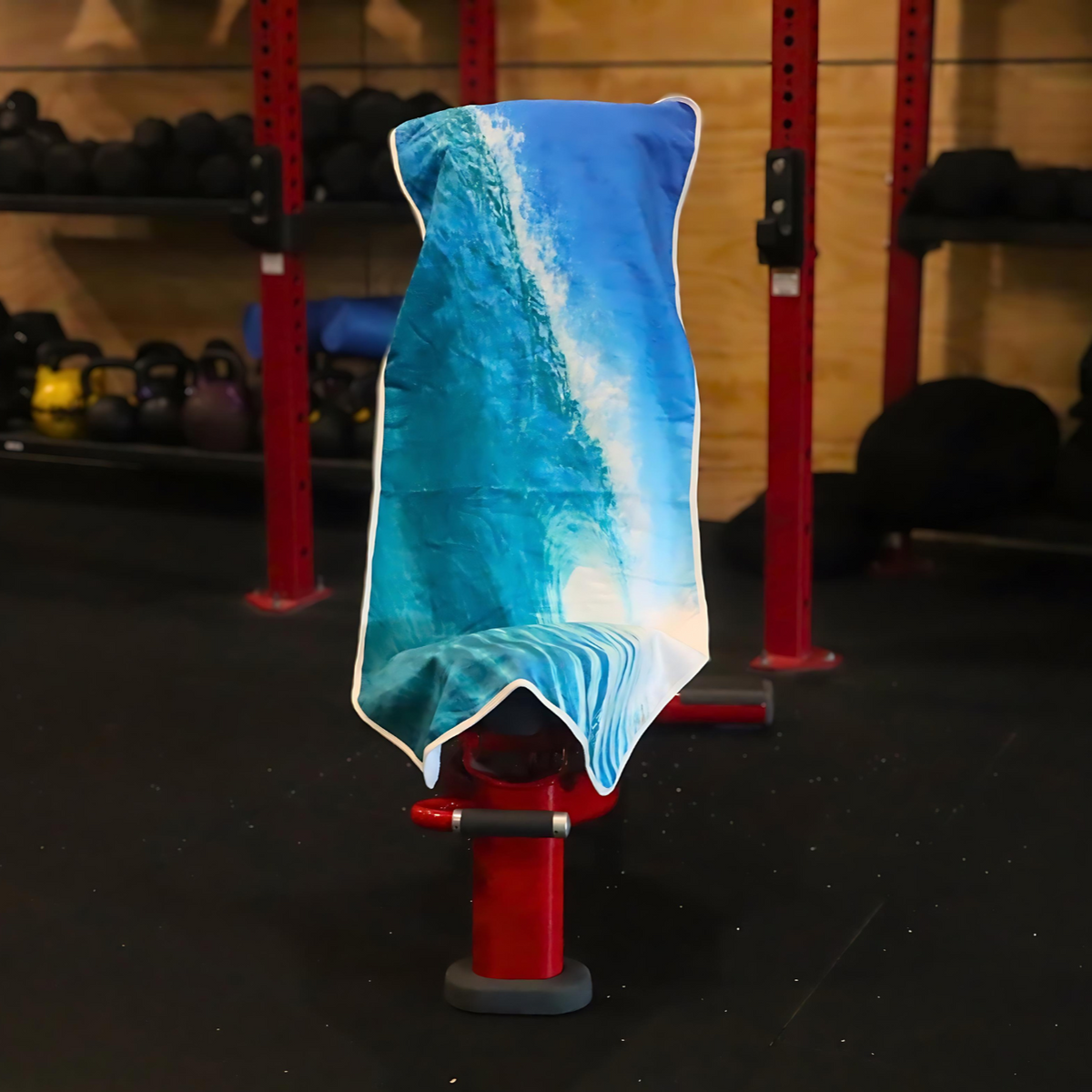 Wave – MoJo Active