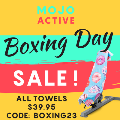 Mojo Activewear – MoJo Active