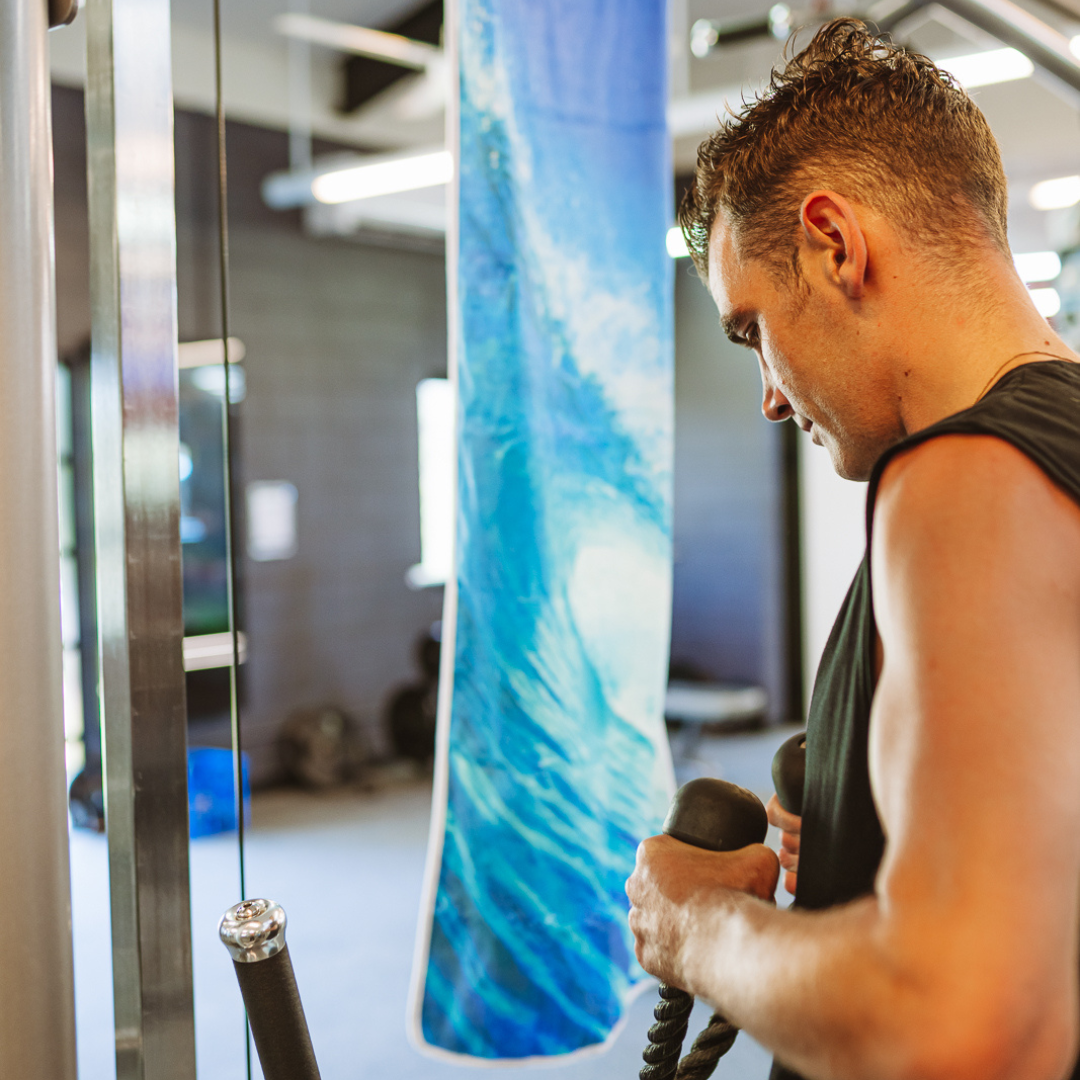 Wave – MoJo Active